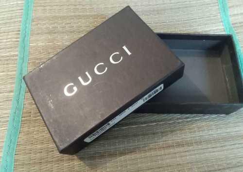 Коробка Gucci