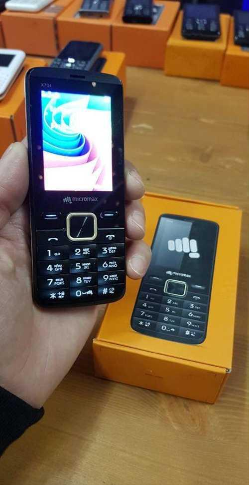 Micromax X704