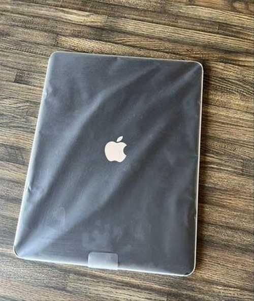 Apple iPad Pro 12.9" 2018 Симка Silver 1Tb Новый