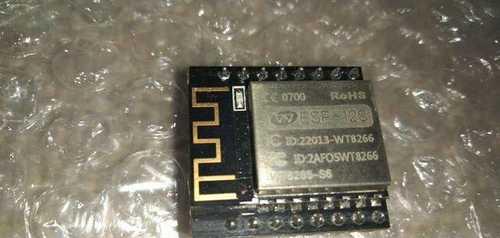 MKS Robin-wifi модуль ESP8266 V1.1