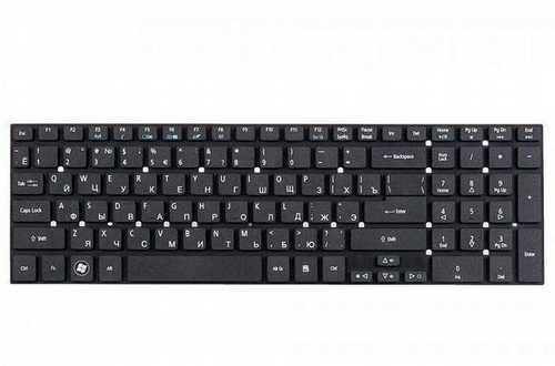 Замена клавиатуры на ноутбуке Acer