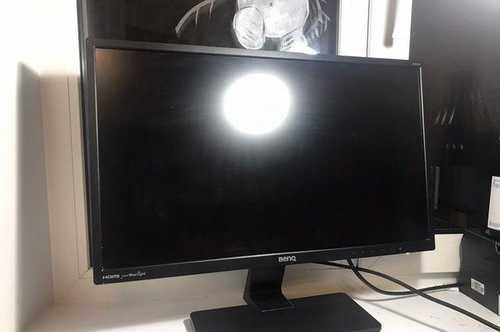 Монитор Benq 75Гц 24