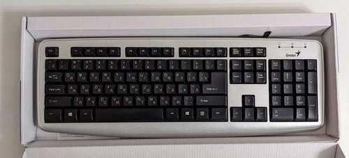 Клавиатура genius gk 100011