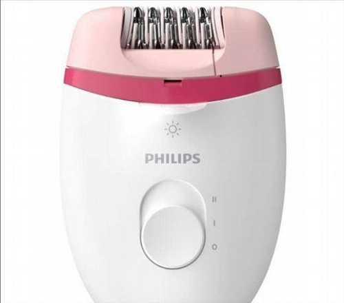 Эпилятор philips