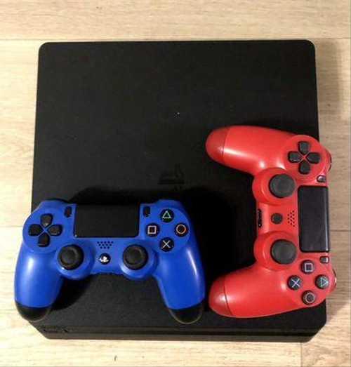 Sony PS4 slim