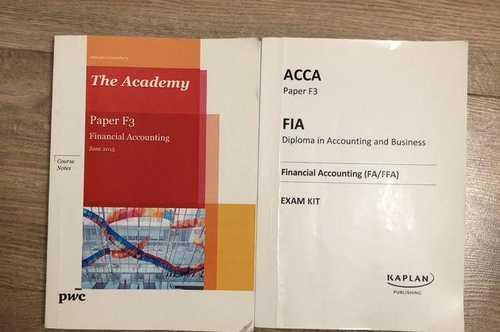 Acca F3