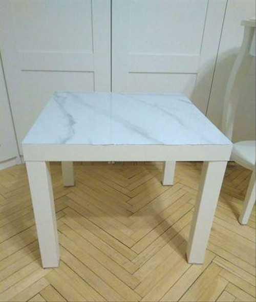 Журнальный столик IKEA купить | Мебель и интерьер | Festima.Ru ...