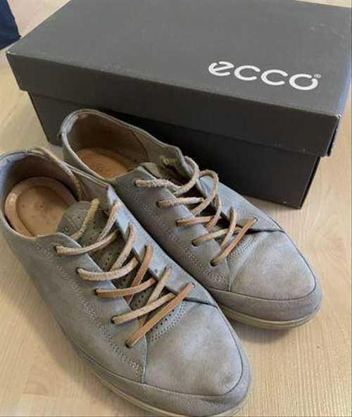 Кроссовки ecco 41