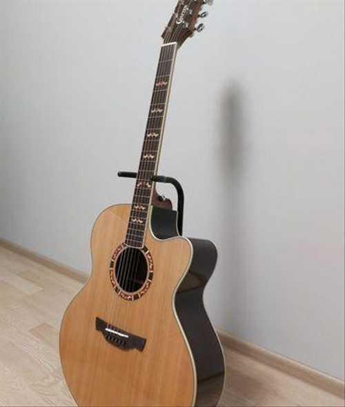 Акустическая гитара Crafter J-18CE