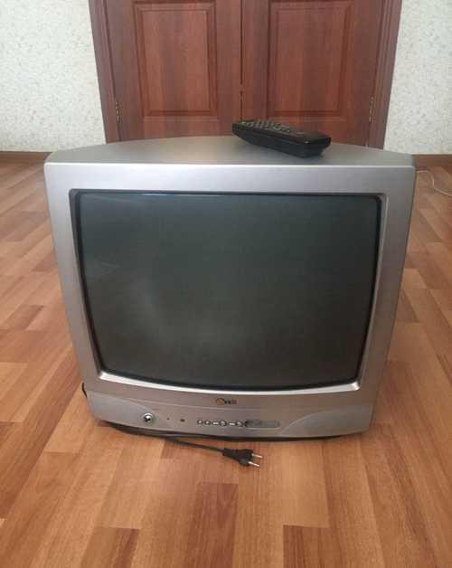 Телевизор LG CF-20J50