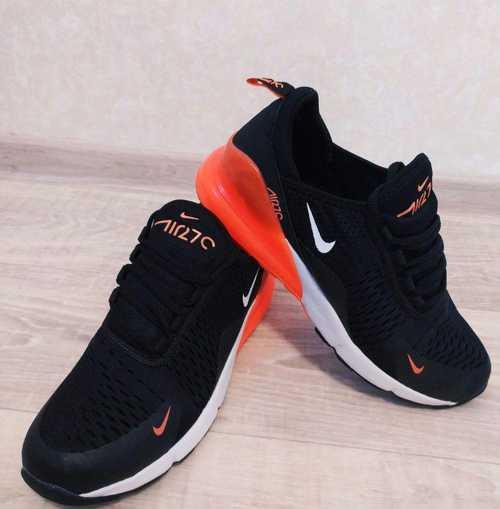 Кроссовки мужские Nike Airmax 270