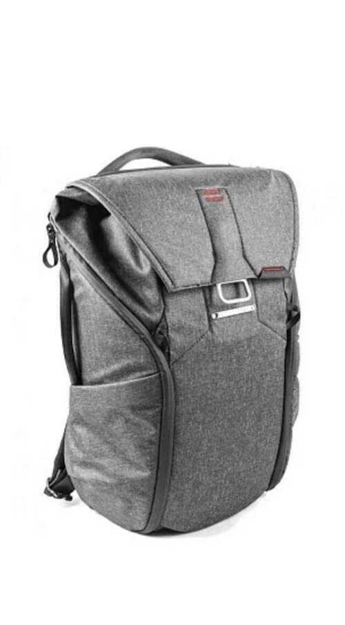 Фотосумка рюкзак Peak Design The Everyday Backpack