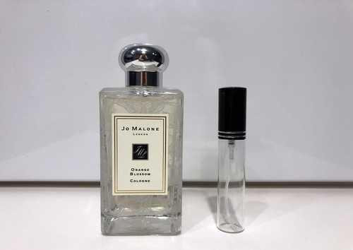 Jo Malone Orange Blossom (отливант)