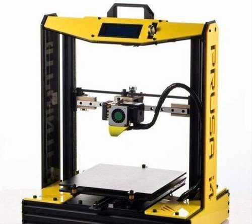 3D принтер Prusa i4