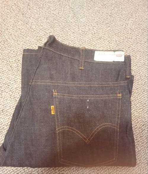 Levis 646 made in USA