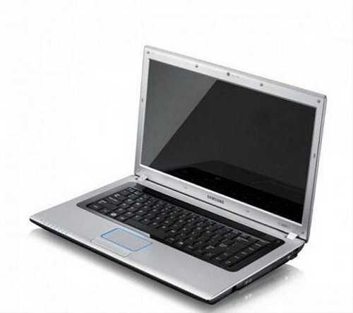 Ноутбук Samsung NP-R520 в разбор