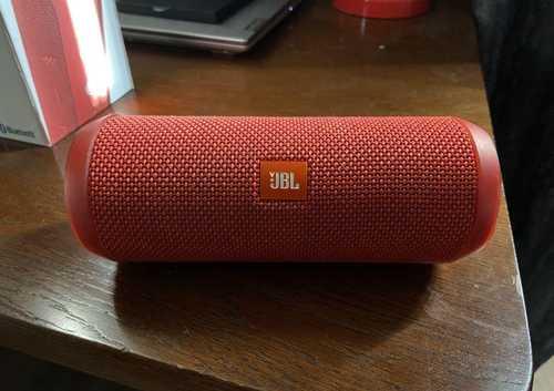 JBL flip 3