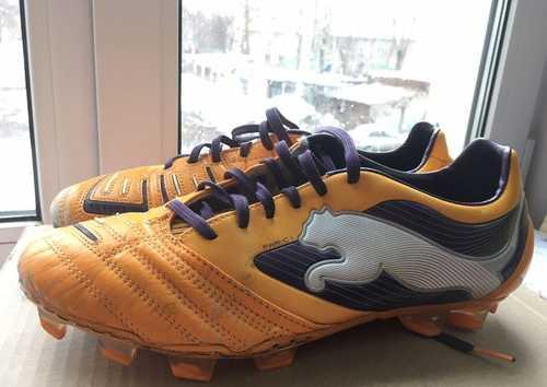 Бутсы Puma Powercat One