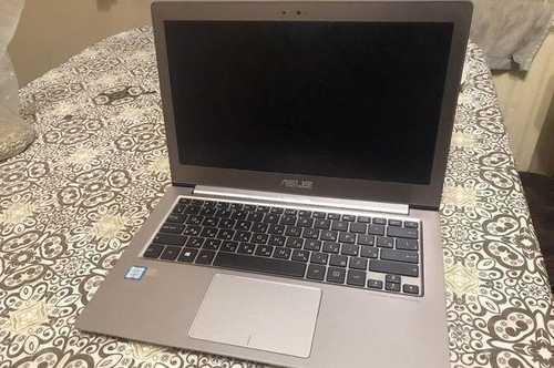 Asus Zenbook UX303UB