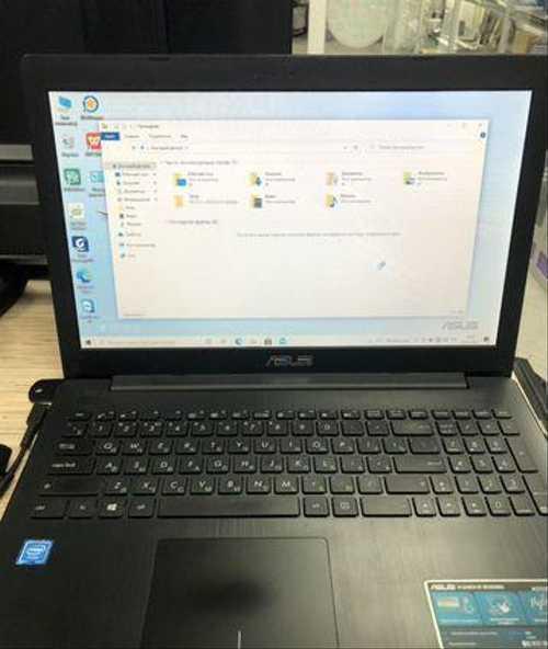 Asus A553S