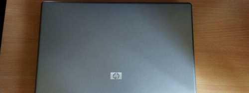 Ноутбук HP Compaq 6820S диагональ 17