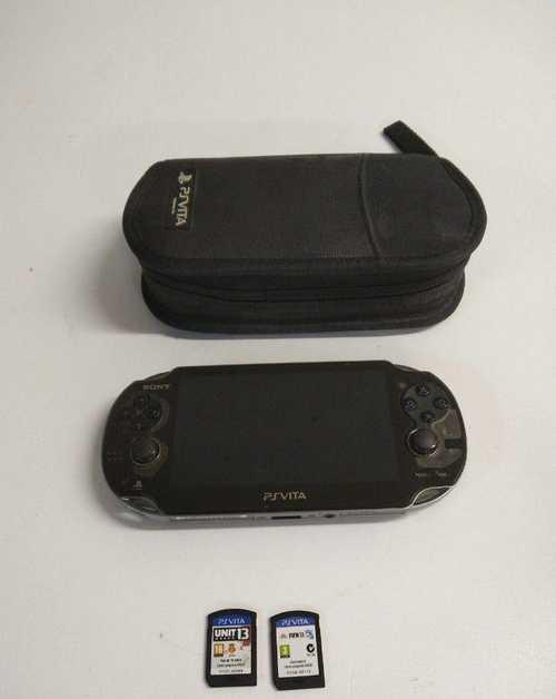 Sony PS Vita
