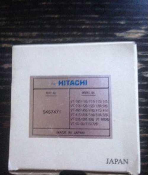 Лазерная головка для DVD плеера Hitachi
