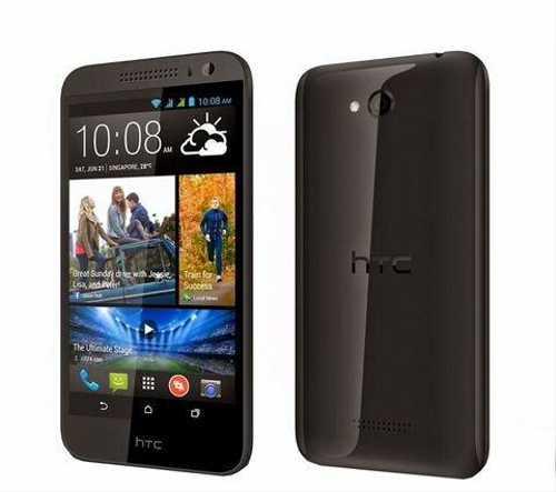 Смартфон HTC Desire 616 Dual Sim На запчасти