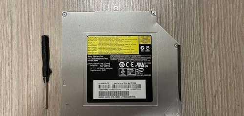 Привод dvd/cd Macbook Pro 13 A1278