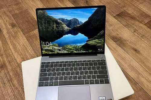 Huawei matebook 13 hn w19r установка linux