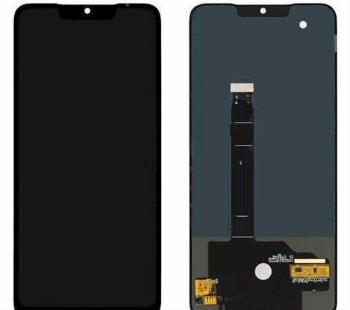 Дисплей с тачскрином для Xiaomi Mi 9