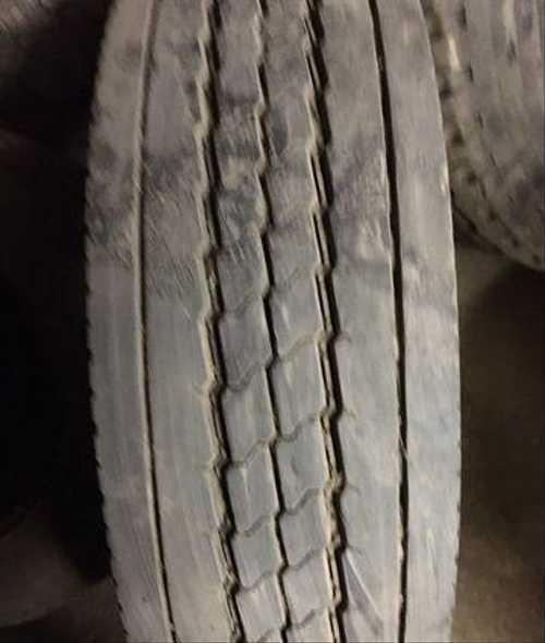 Шина Sava 235/75R17.5 б/у
