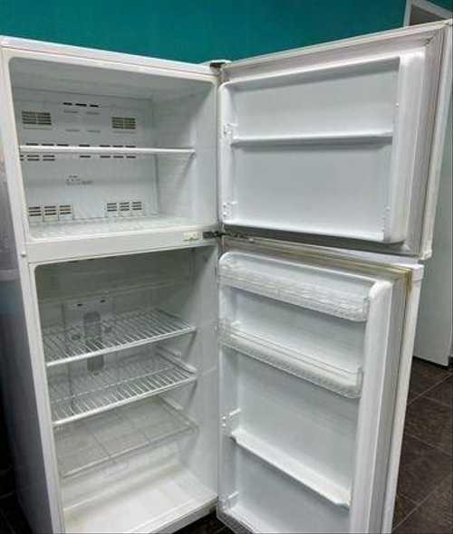 Холодильник daewoo RF-3501