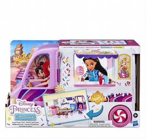 Disney Princess дисней фургон E96175L0