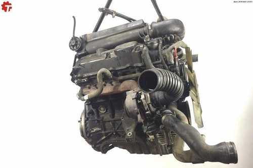 Двигатель 611981, OM611981 Mercedes Sprinter (1996