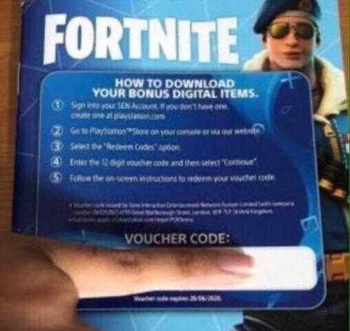 Fortnite royal bomber code 500 vbucks