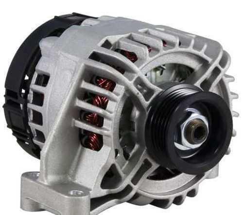 Генератор Фиат, Ситроен. Новый