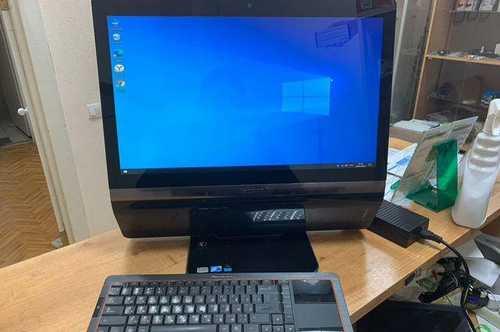 Моноблок Lenovo ideaCentre A600