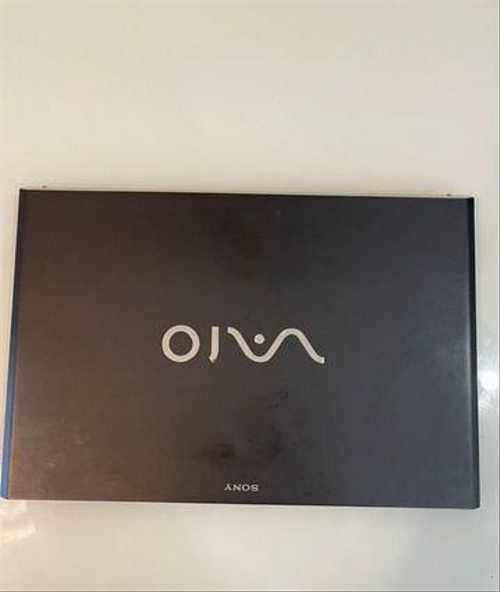 Sony vaio svp132A1CV