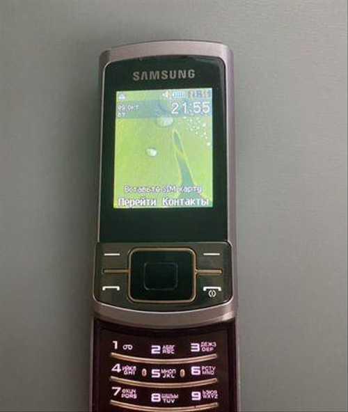 Samsung C3050