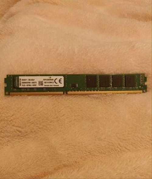 Оперативная память ddr3 8 gb