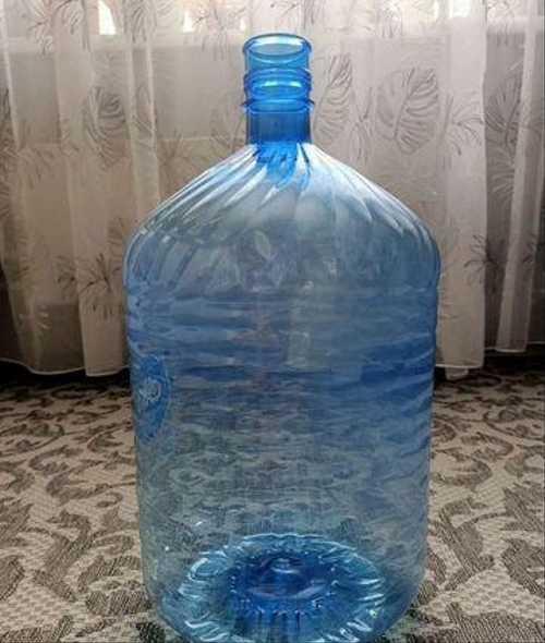 Бутылка для воды 19 литров | Festima.Ru - Мониторинг объявлений