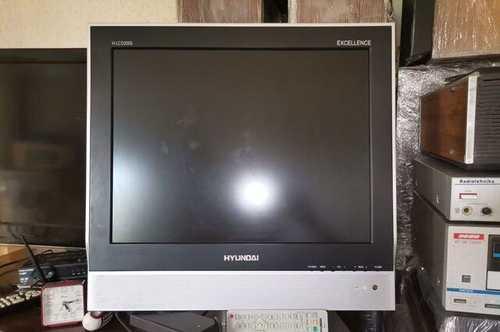 Телевизор Hunday H-LCD2005