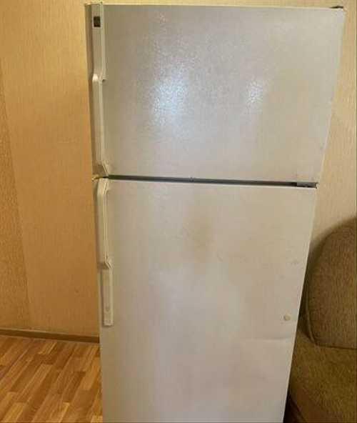 Холодильник бу General Electric