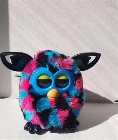 Игрушка Furby