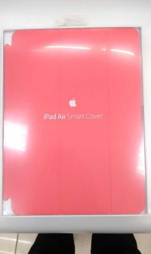 Чехол для Apple Smart Cover для iPad Air MF055ZM/A