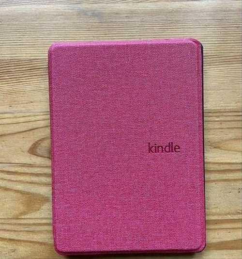 Чехол обложка для Kindle