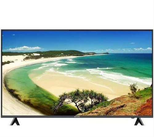 Телевизор 50" Витязь 50LU1204 Smart