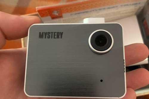 Видеорегистратор Mystery MDR-820 HD