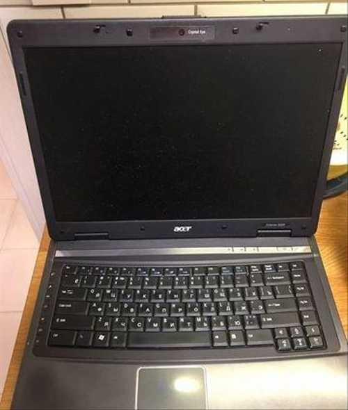 Acer Extensa 5220